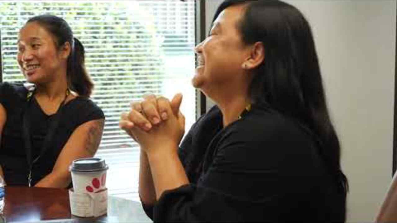 “A Home for Refugees” – Who We Are, the IRC in Atlanta | The IRC