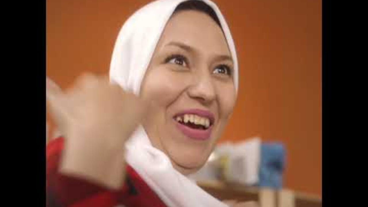 Fariba's a refugee designer-maker taking business into her own hands ...