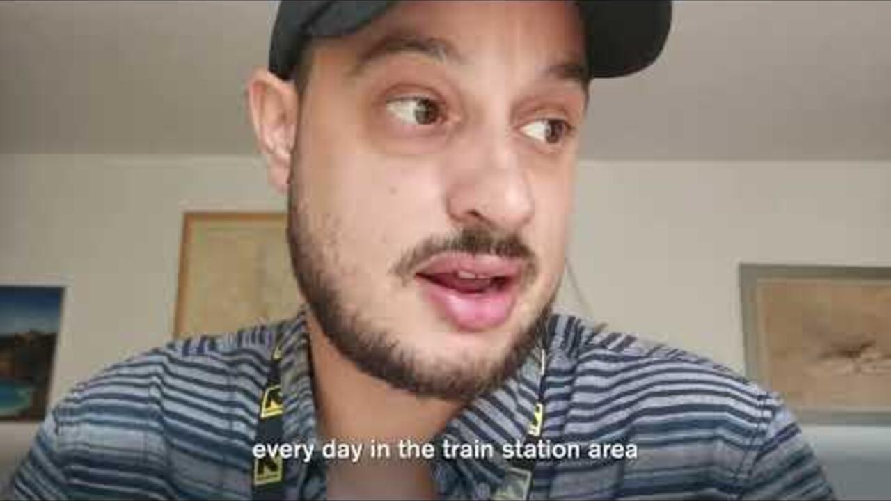 Welcome to IRC Italy! | The IRC