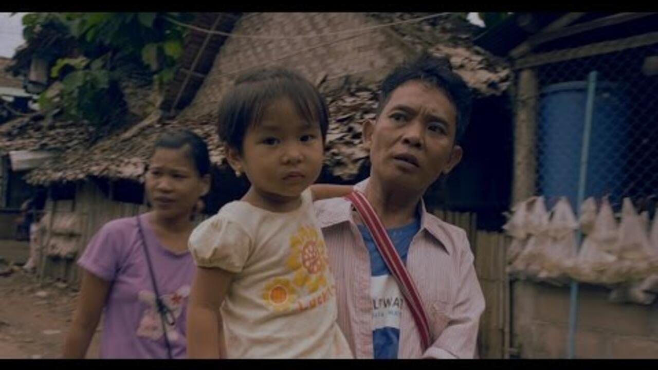 One refugee family’s road to a new life in the United States | The IRC