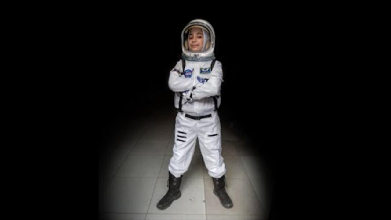 Girls in Jordan create their futures | The IRC