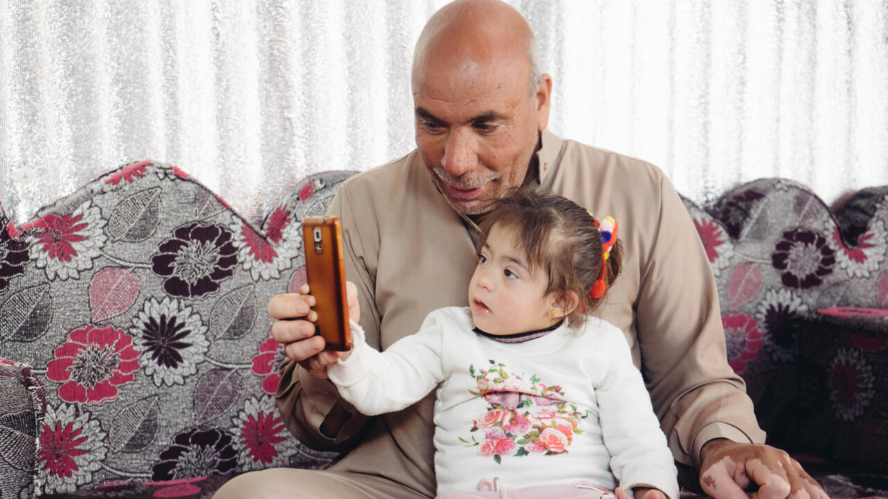 Learning for all children | The IRC