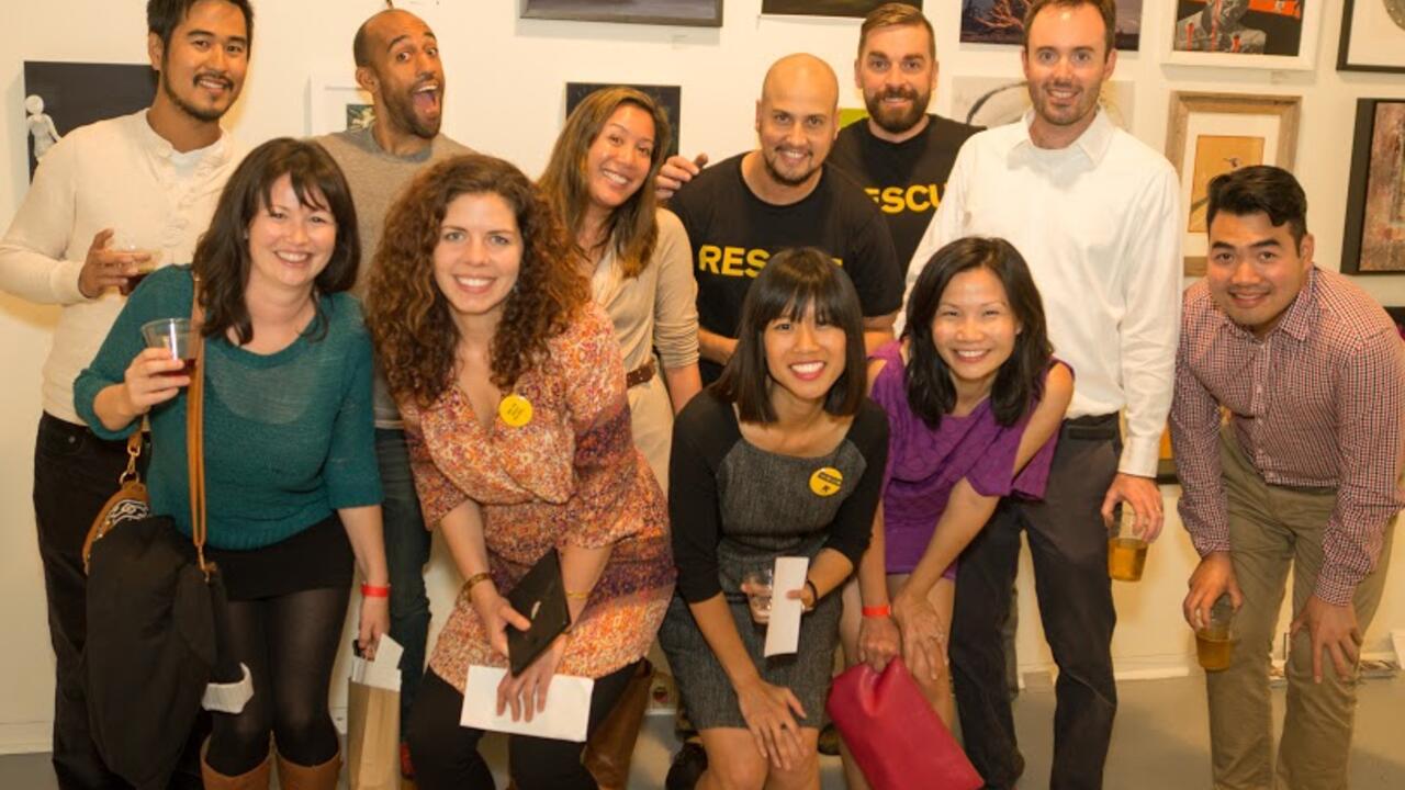 GenR in action | The IRC