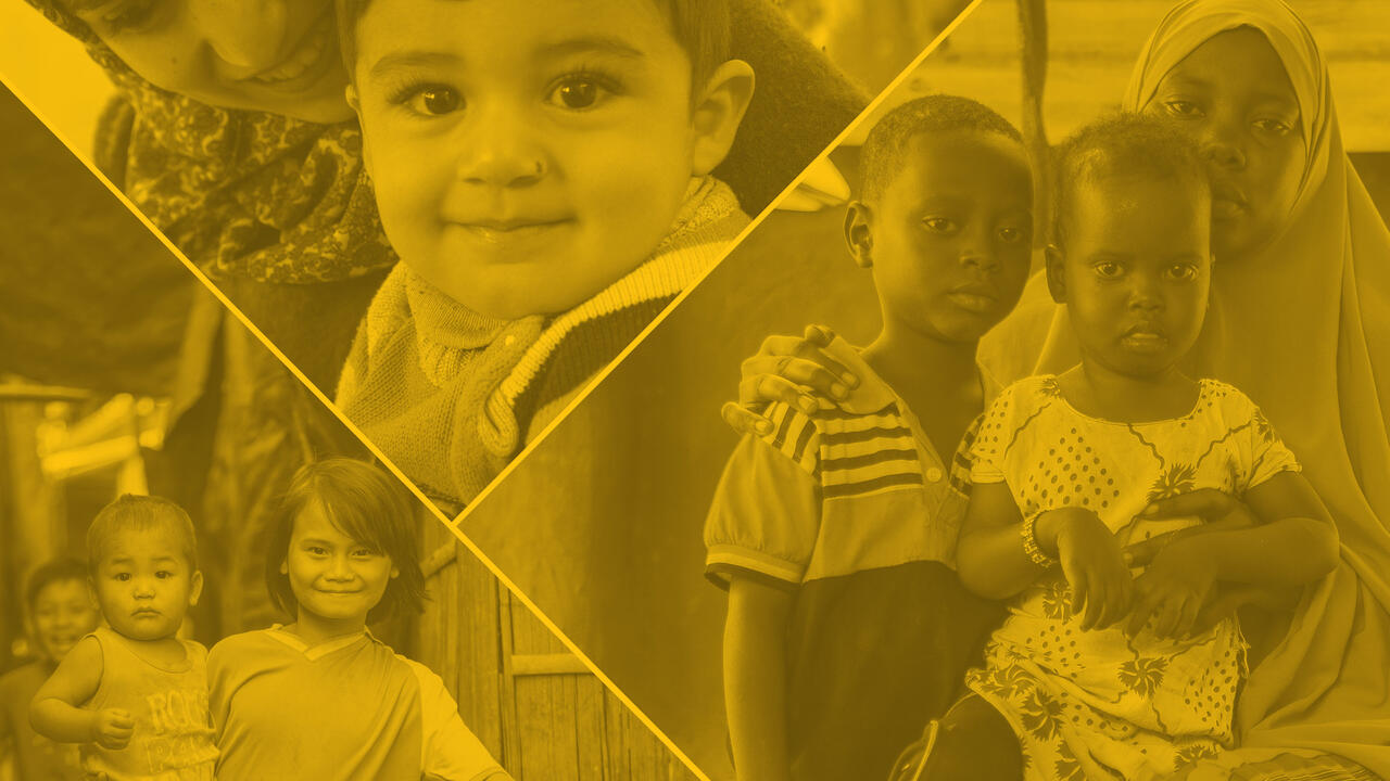 (Un)welcome: the state of refugee resettlement in America | The IRC