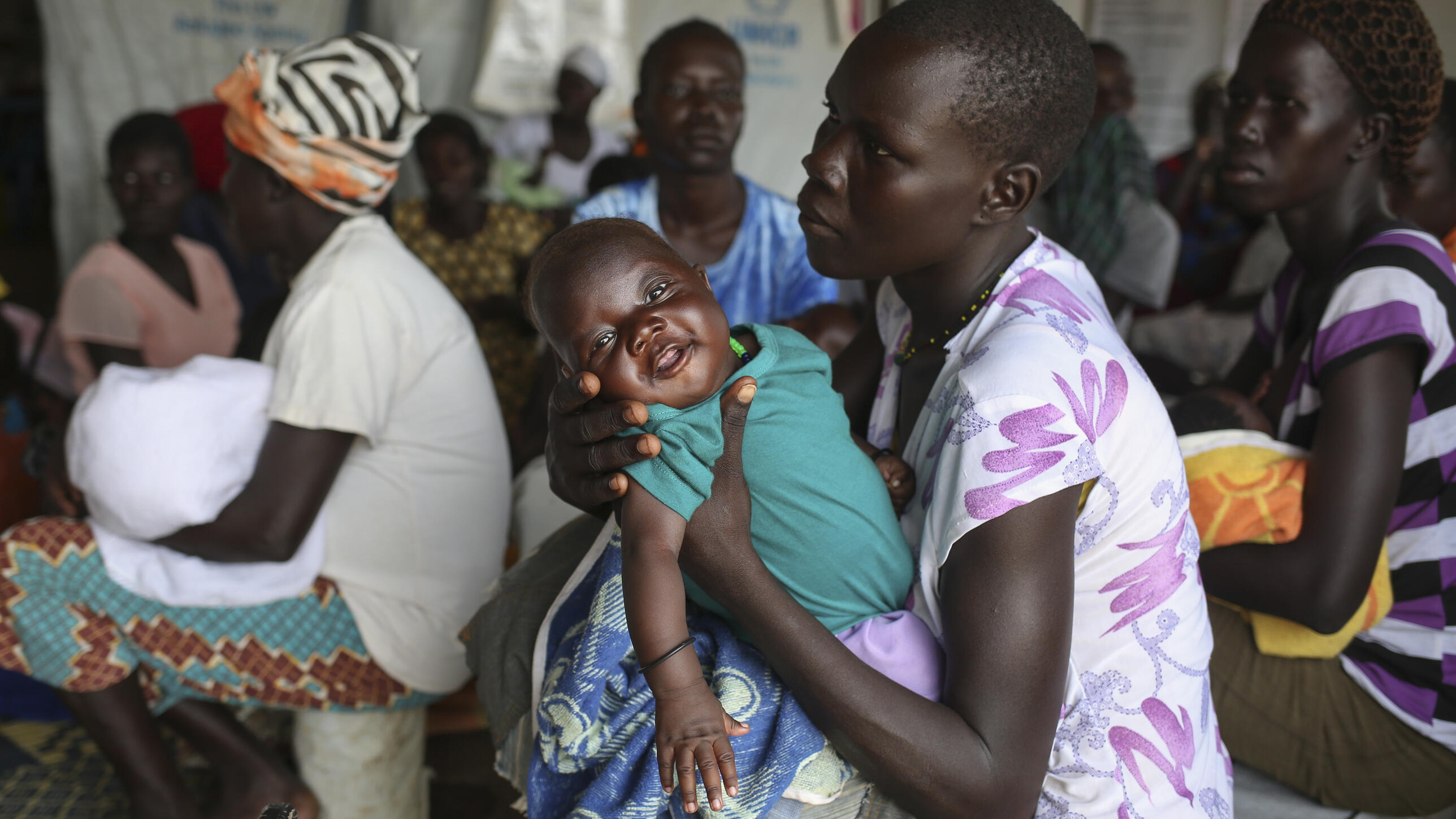 Why are children so vulnerable to famine and other hunger crises ...