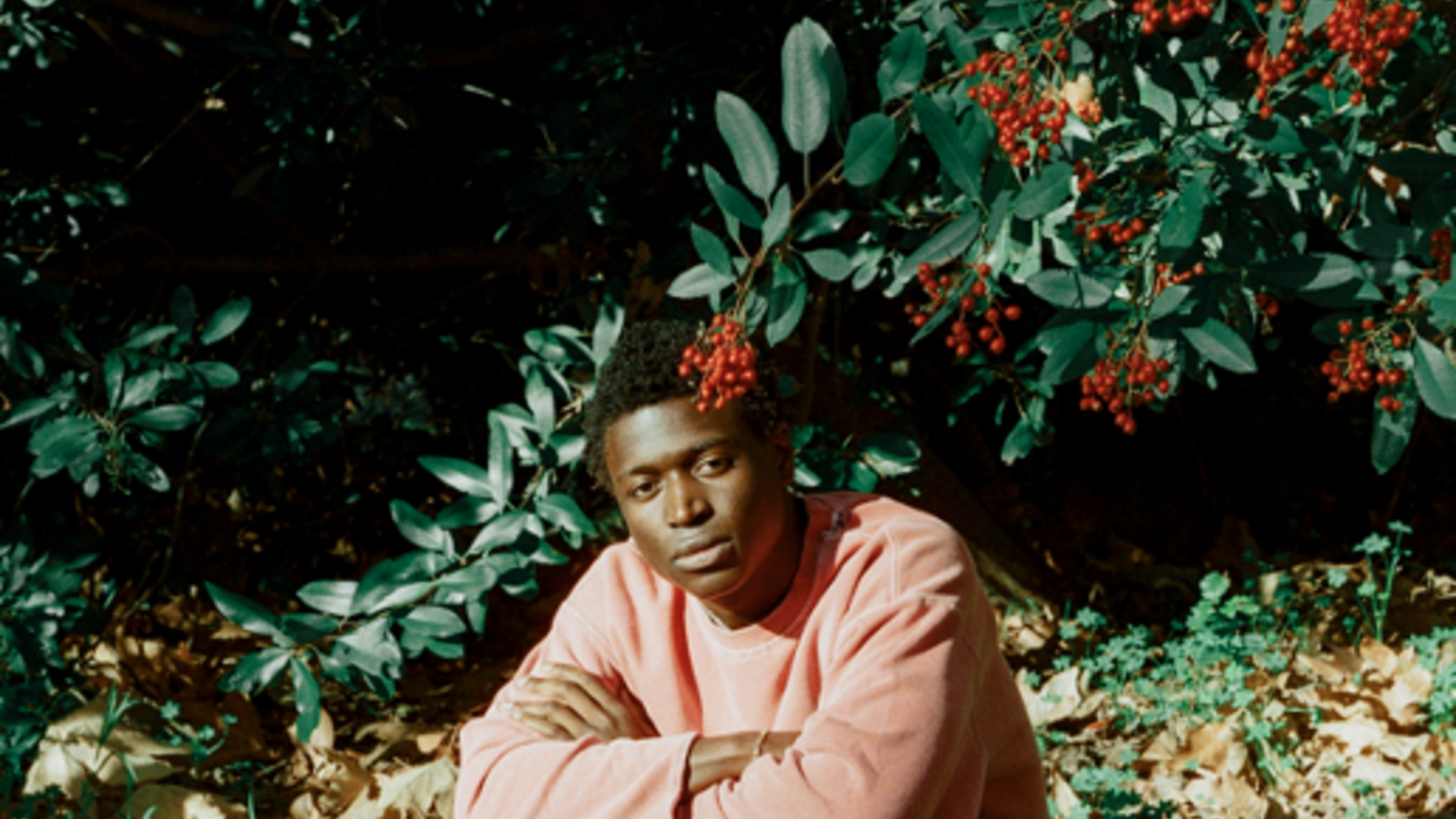 The inspiring journey of Mon Rovîa: From refugee to rising music star ...