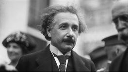 Albert Einstein’s legacy as a refugee | The IRC