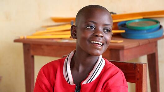 Stories | The IRC in the EU