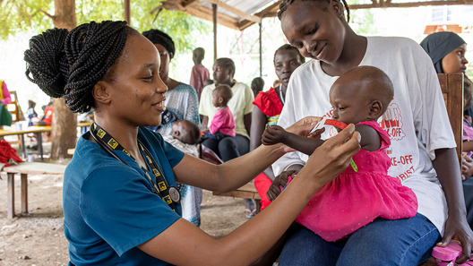 International Rescue Committee | International Rescue Committee (IRC)