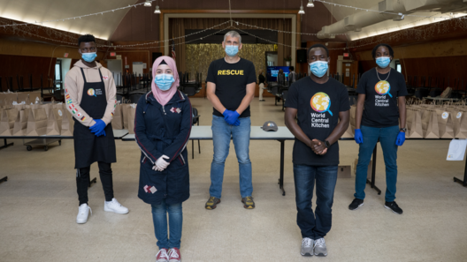 International Rescue Committee | International Rescue Committee (IRC)