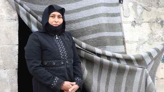 Jordan | International Rescue Committee (IRC)