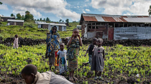 Conflict in the DRC: What you need to know about the crisis | The IRC