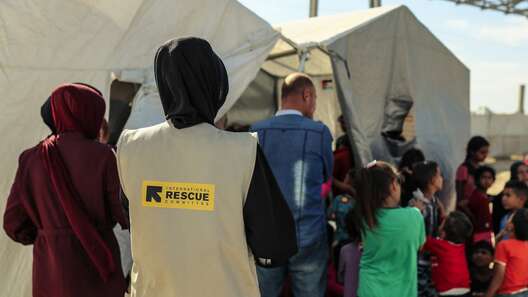 Latest | International Rescue Committee (IRC)