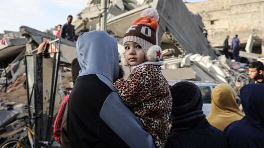 What is humanitarian parole? | The IRC