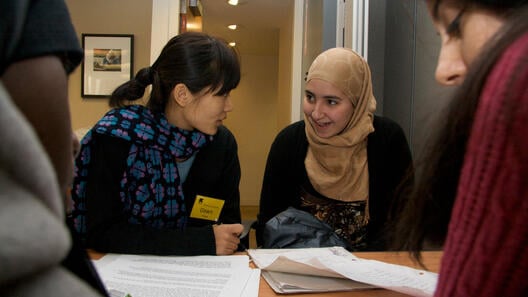 What do refugees want? | International Rescue Committee (IRC)