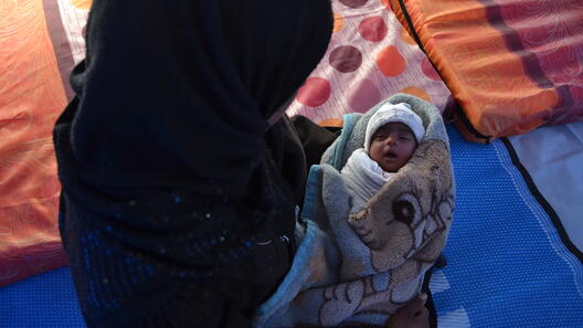 What life is like under ISIS | International Rescue Committee (IRC)