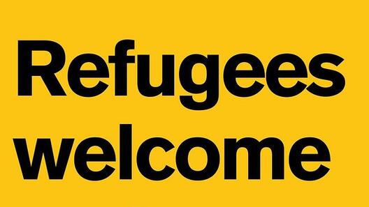 Why don't refugees stay in the first country they reach? | The IRC