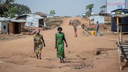 Uganda | International Rescue Committee (IRC)