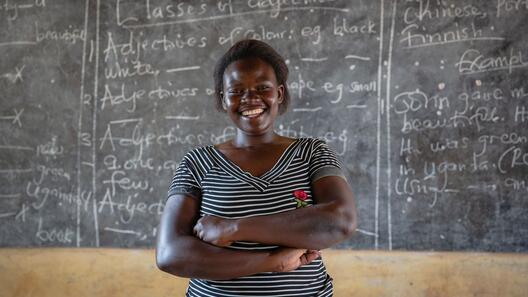 Uganda | International Rescue Committee (IRC)