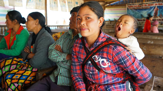 Myanmar (Burma) | International Rescue Committee (IRC)
