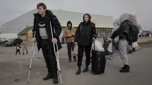 Live updates: Go inside the IRC’s response to COVID-19 | International ...