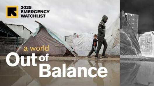 Latest | International Rescue Committee (IRC)