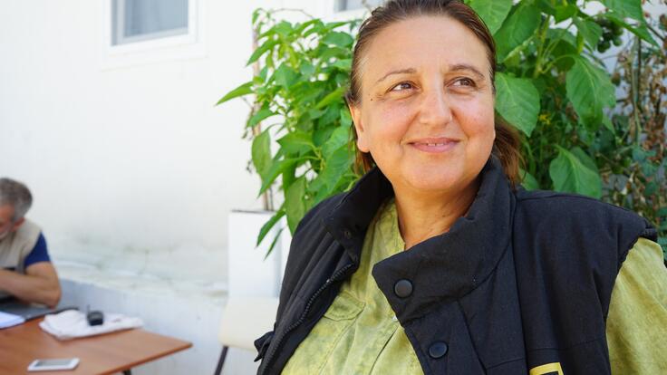 Stories | The IRC in the EU