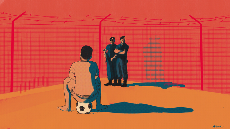 Stories | The IRC in the EU