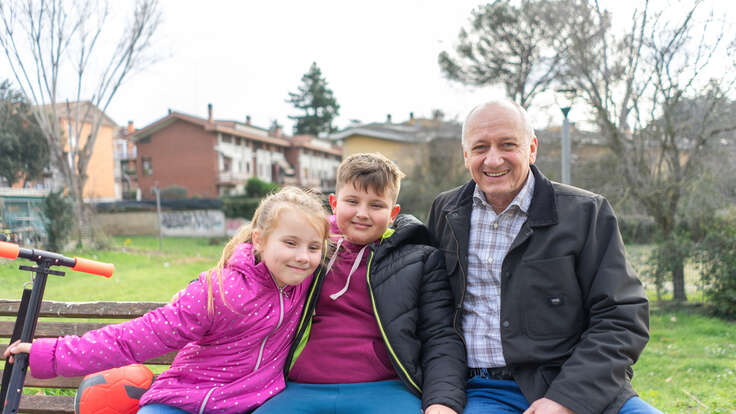 10 years later: Refugees on their new lives in Europe | The IRC