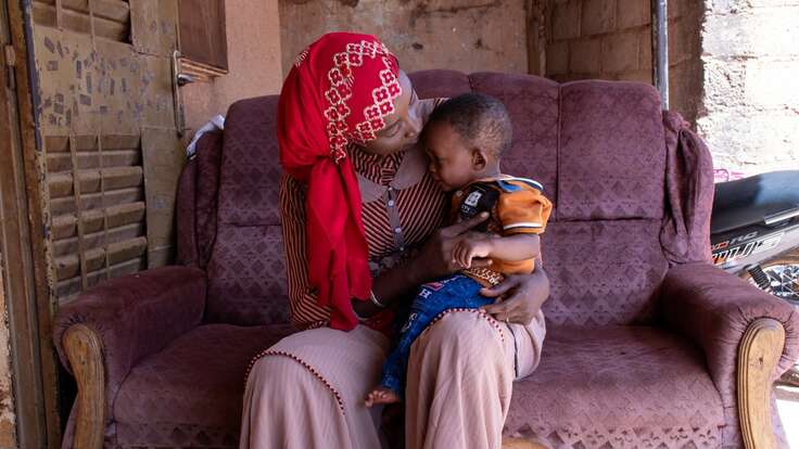 What is humanitarian aid and why is it important? | The IRC