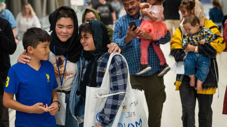 How refugees strengthen the U.S. economy | International Rescue ...