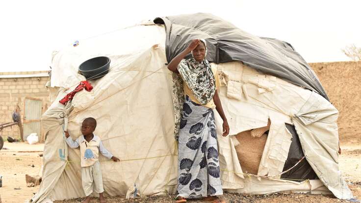 5 urgent problems the world faces in 2026 | The IRC
