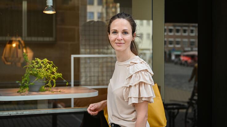 Stories | The IRC in the EU