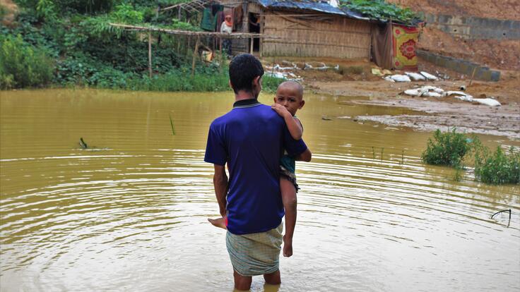 Myanmar (Burma) | International Rescue Committee (IRC)