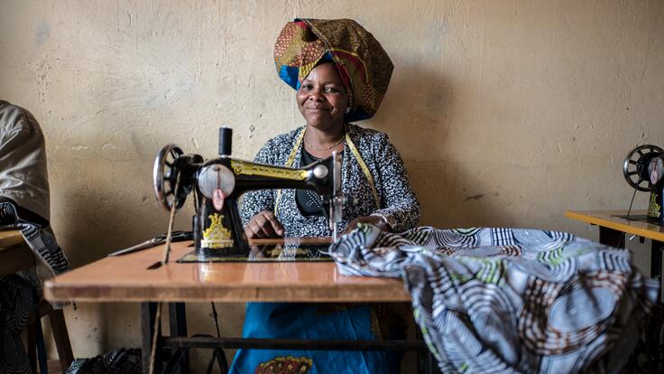 Uganda | International Rescue Committee (IRC)