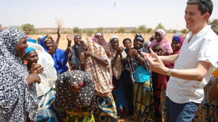 The human stories of the world’s most dangerous migration route | The IRC