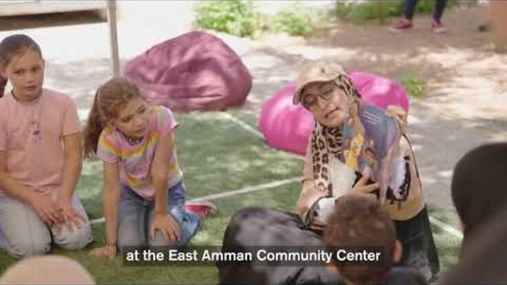 Welcome to IRC Kenya! | The IRC