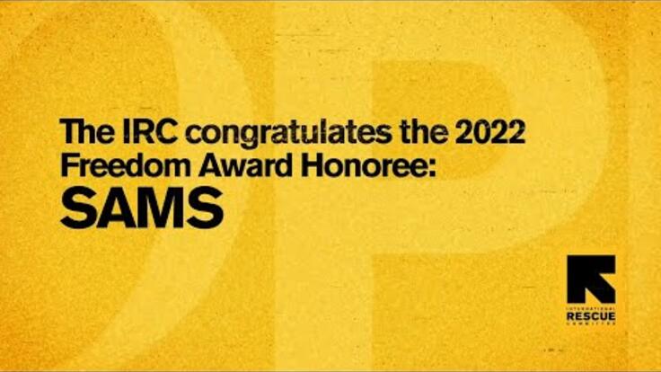 Latest | International Rescue Committee (IRC)