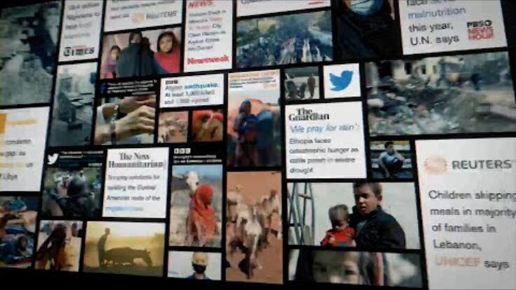 Latest | International Rescue Committee (IRC)