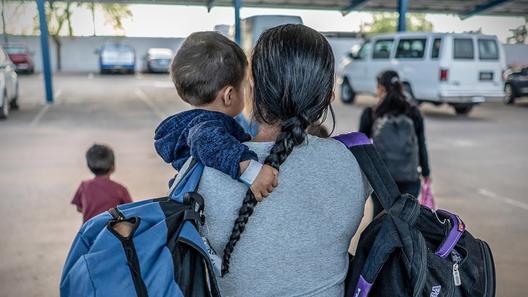 How can I help asylum seekers? | International Rescue Committee (IRC)