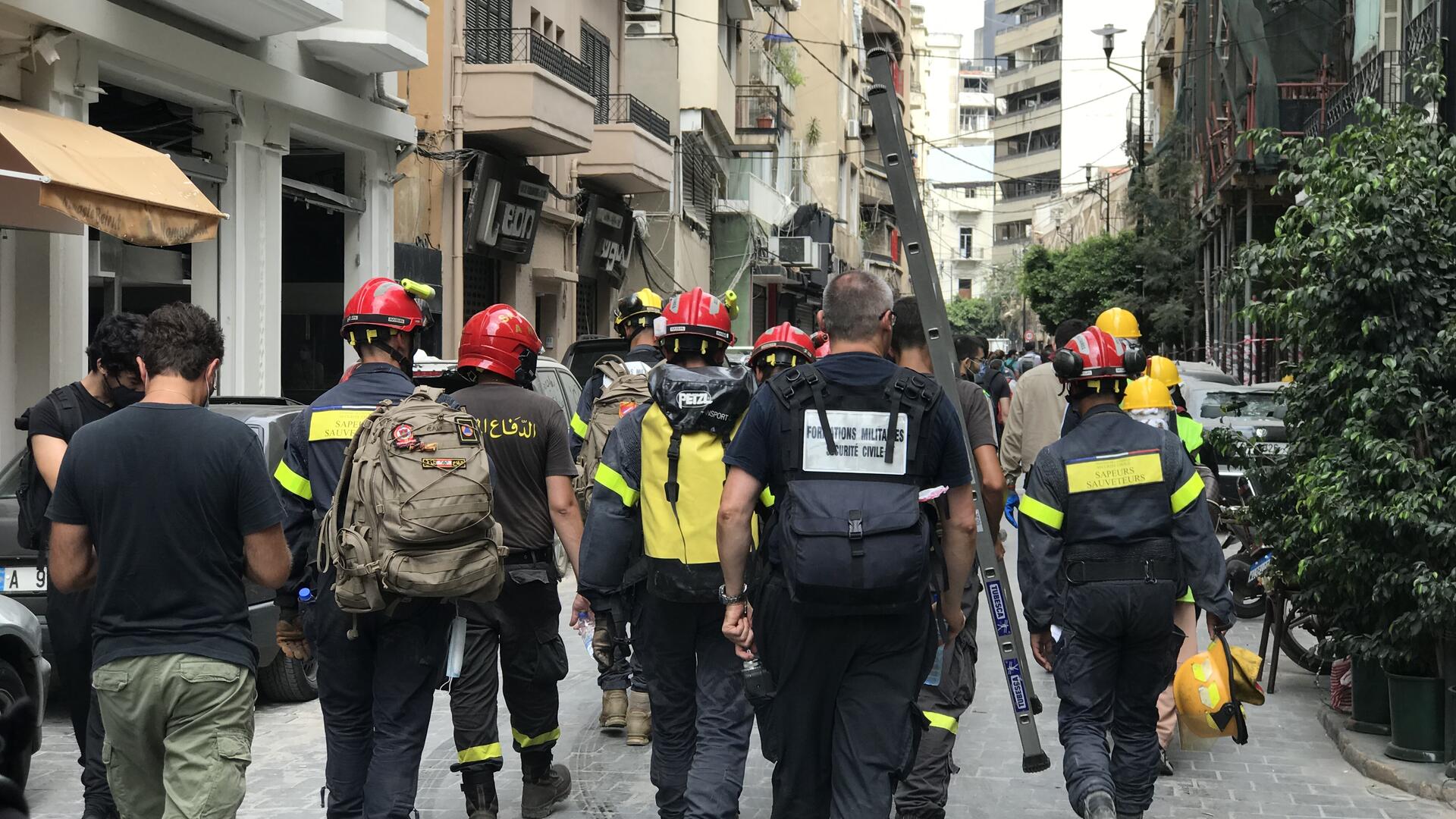 Lebanon | International Rescue Committee (IRC)