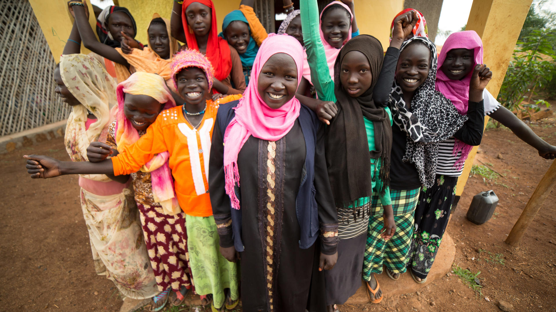 International Rescue Committee (IRC)