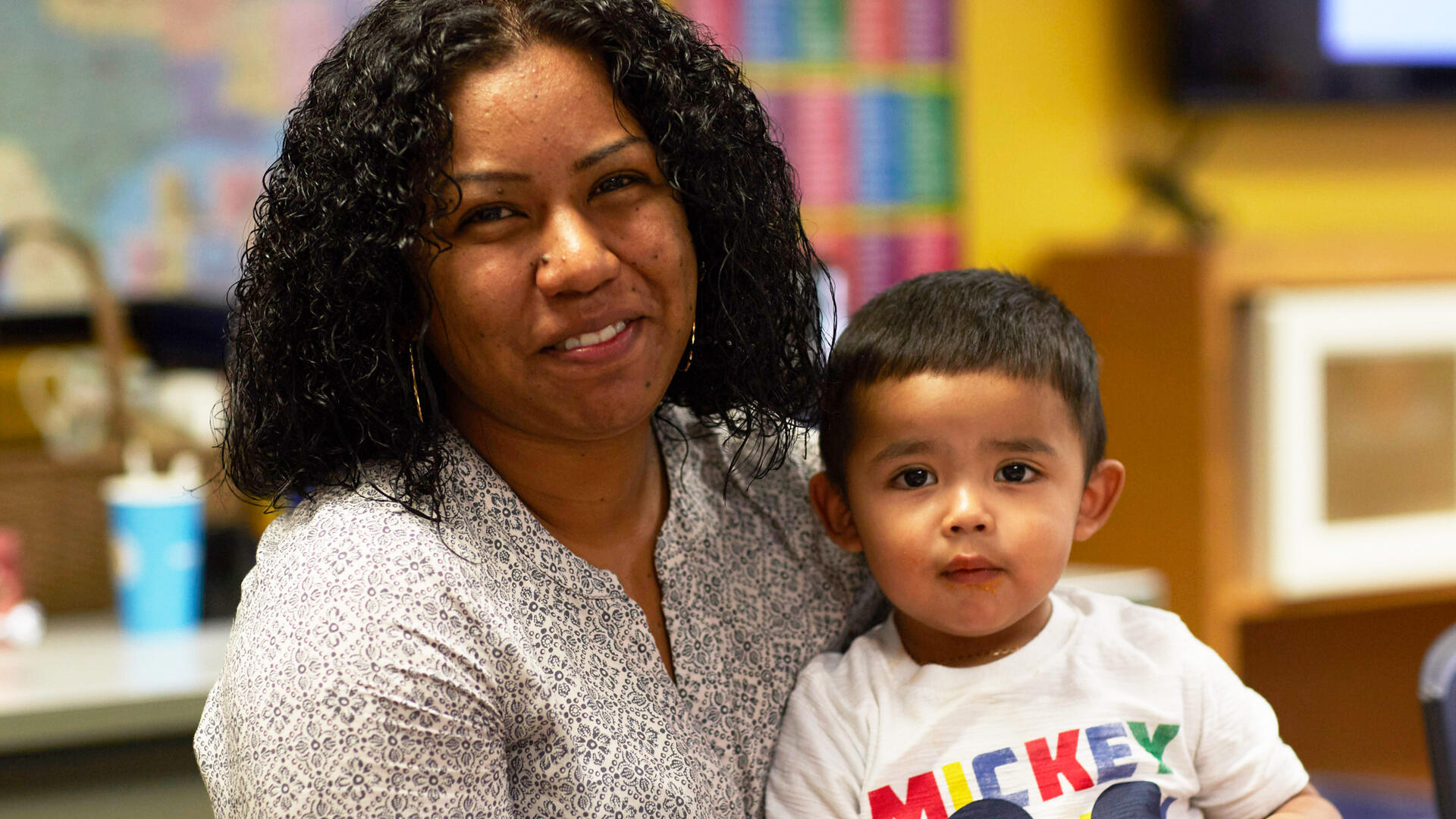 Rescue lives in Miami, FL | International Rescue Committee (IRC)