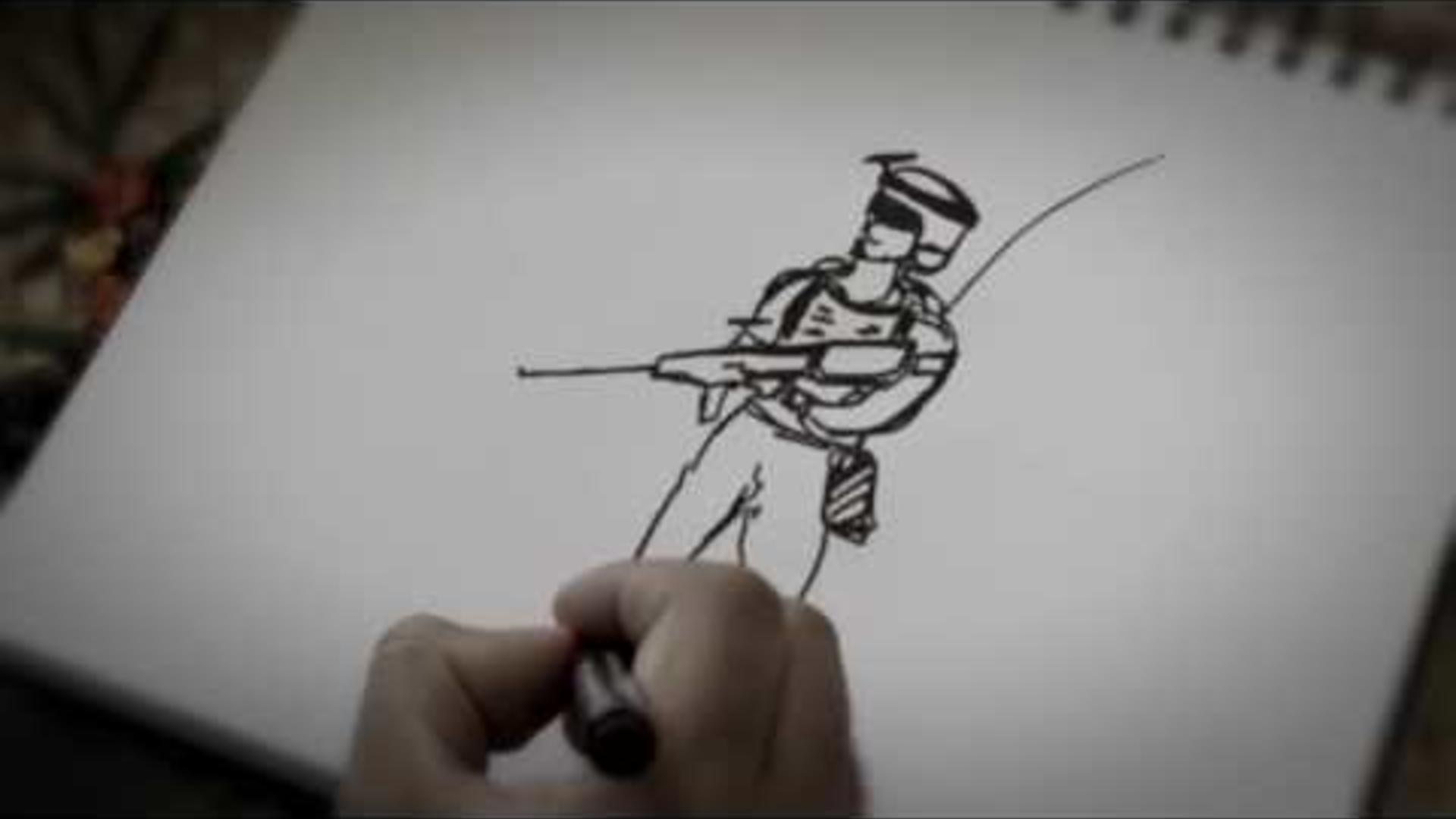 Rescue lives in Charlottesville, VA | International Rescue Committee (IRC)