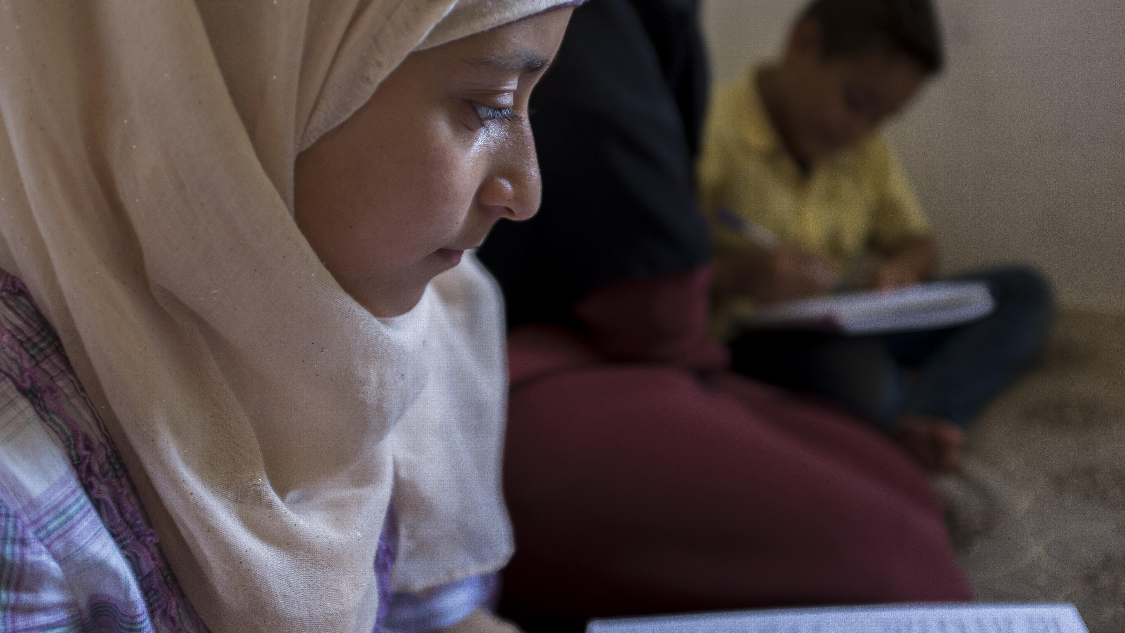 How to help Syrian refugees | International Rescue Committee (IRC)