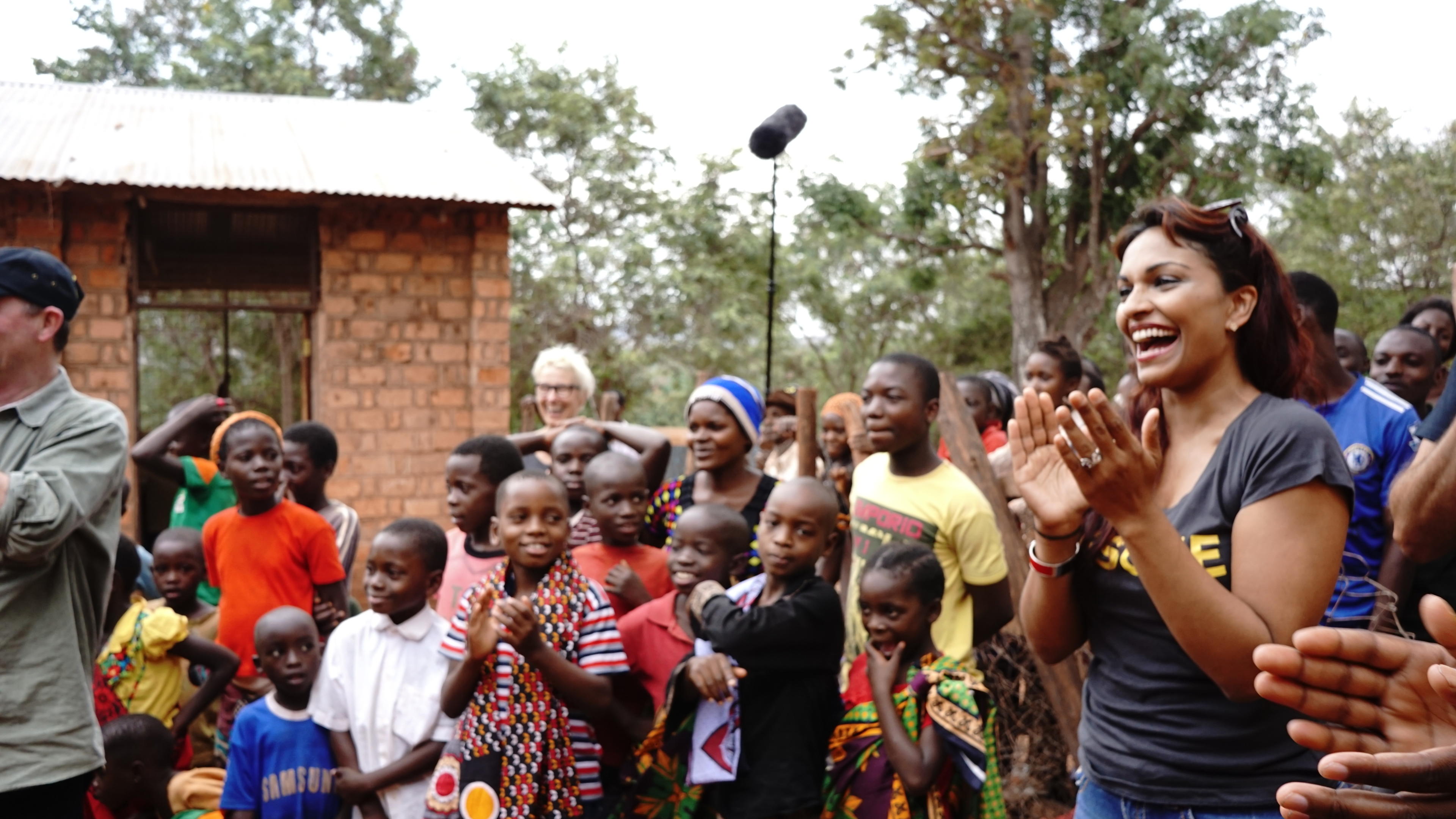 These Rights are Mine: disability rights among refugees and the host ...