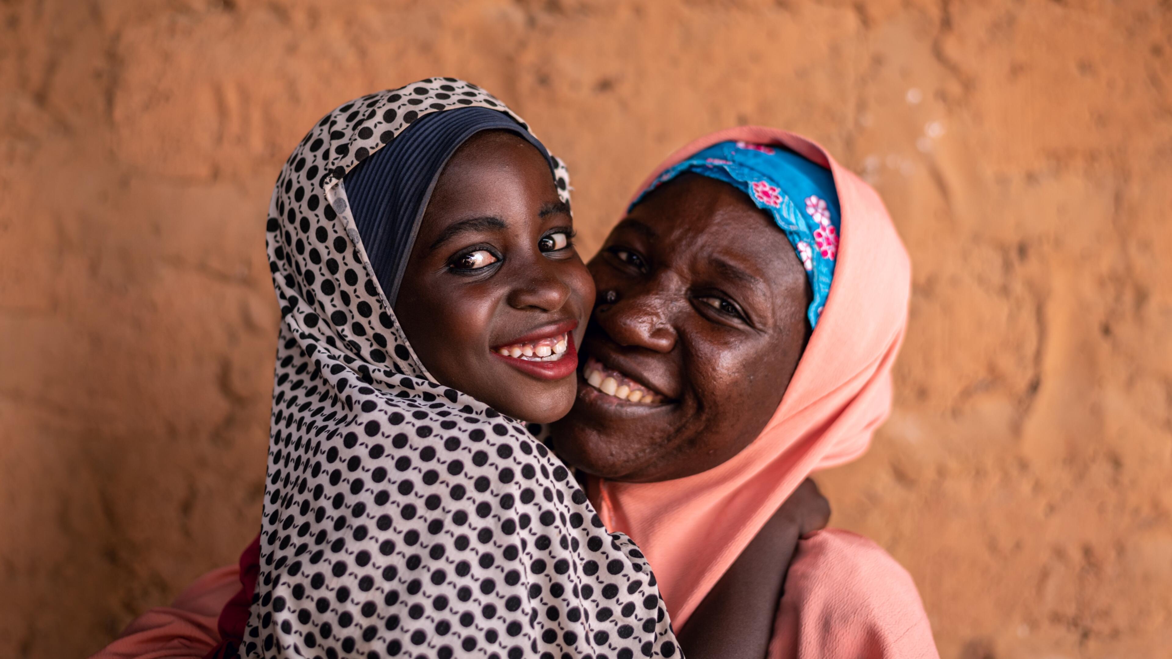 Reasons to give to the International Rescue Committee | International ...