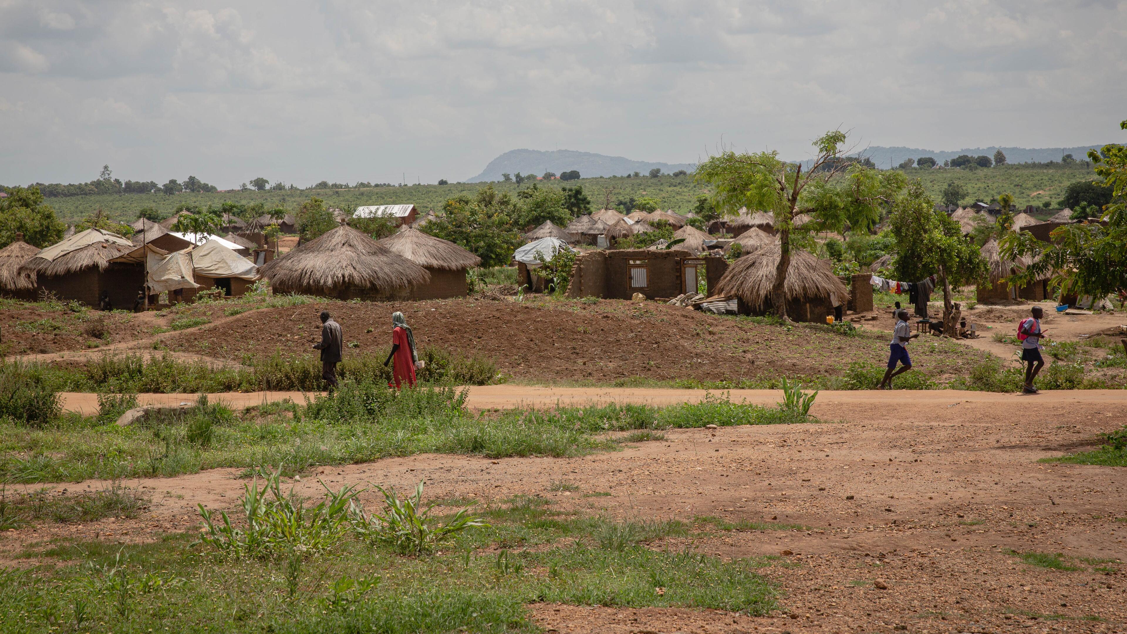 Which countries host the most refugees? | International Rescue ...