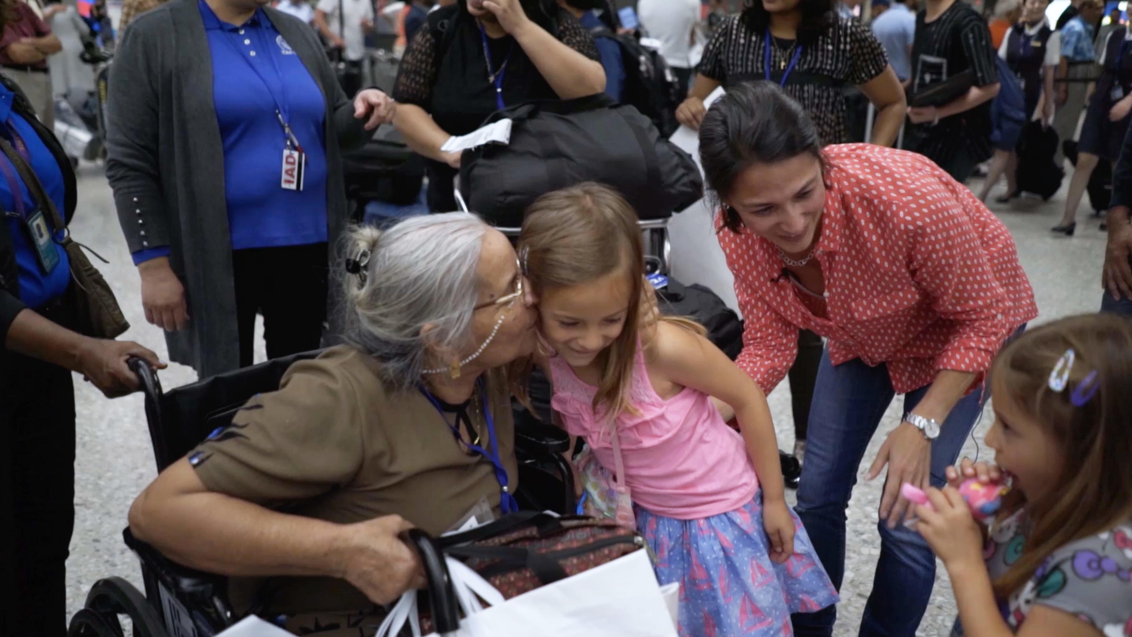 International Rescue Committee (IRC)