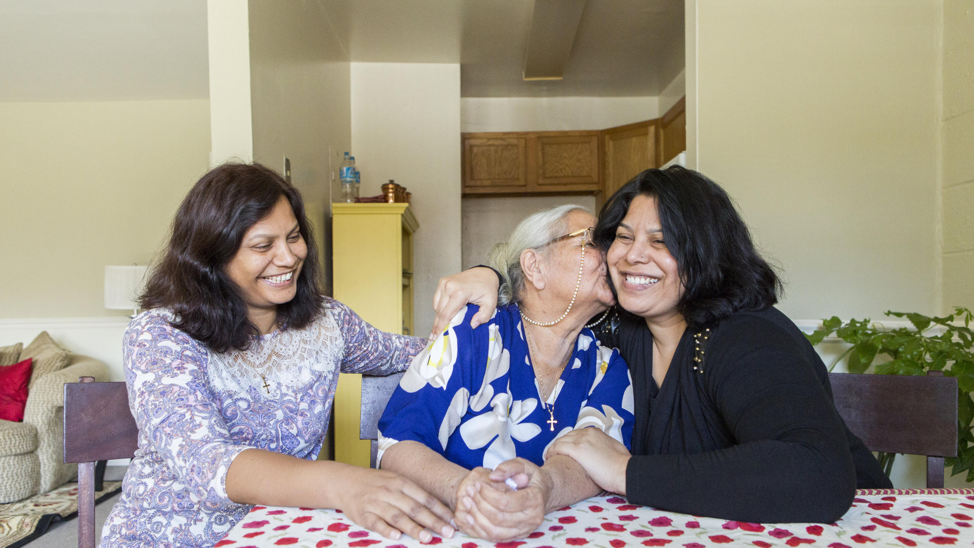 Why should America take in more refugees? Get the facts on the refugee ...